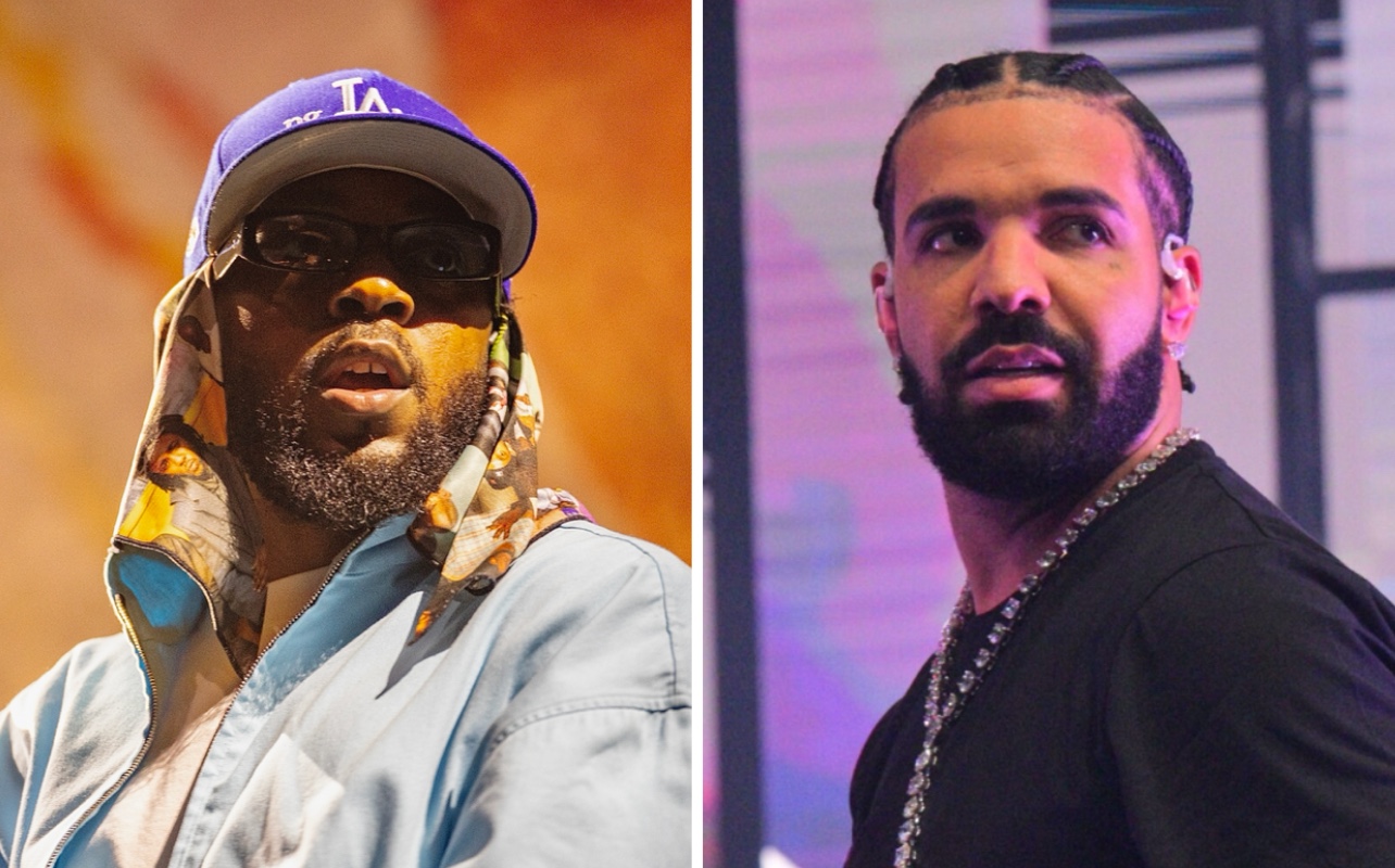 GoFundMe Playing Wack-a-Mole With Rap Beef-Inspired Fundraisers