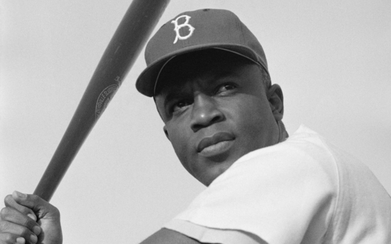 New Jackie Robinson Statue To Replace Stolen One In Kansas