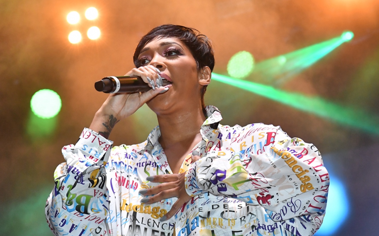 Durham Seeks $37K Refund After Monica Is No-Show At Festival