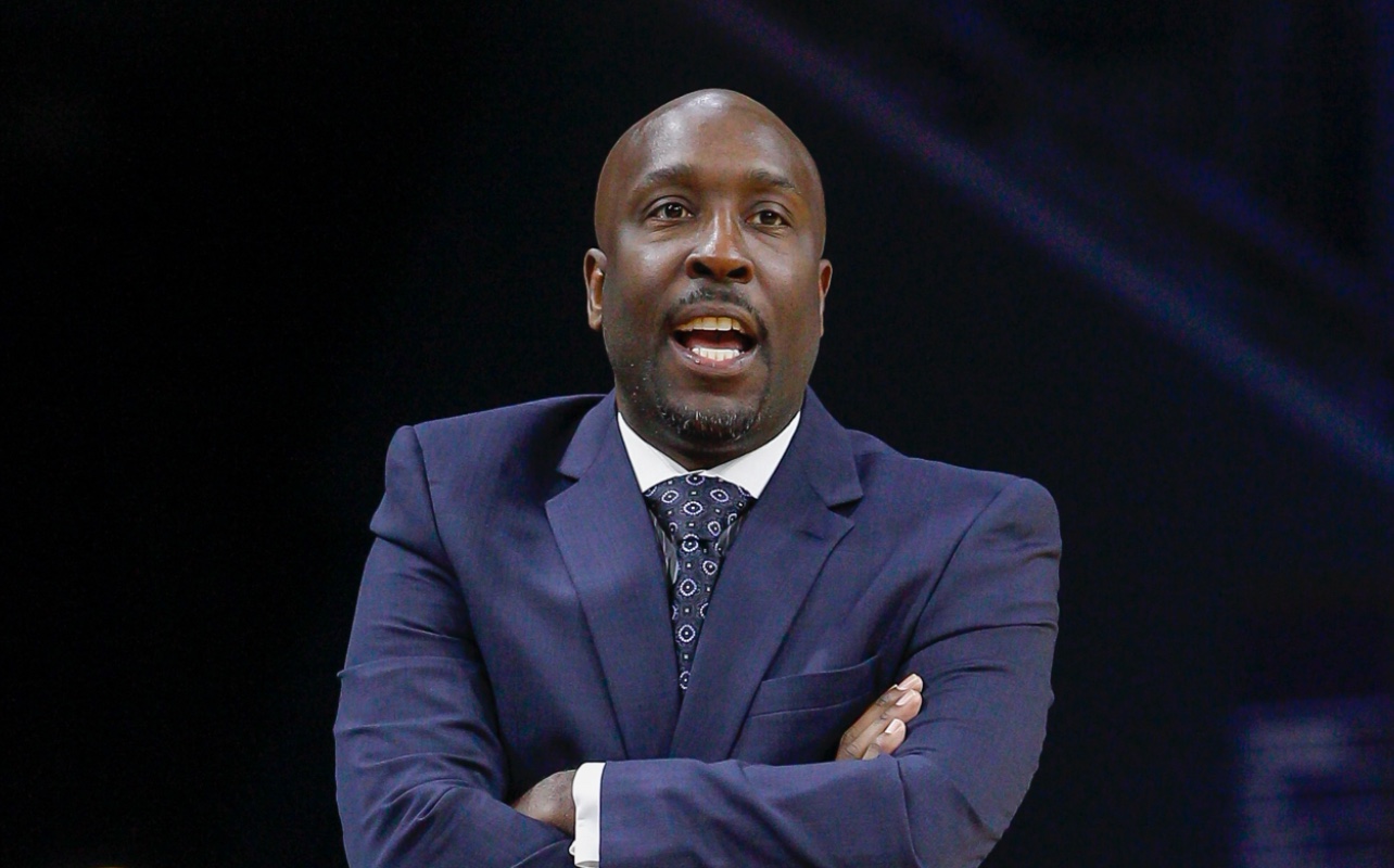 Voorhees University To Induct Shawn Walker To Hall of Fame