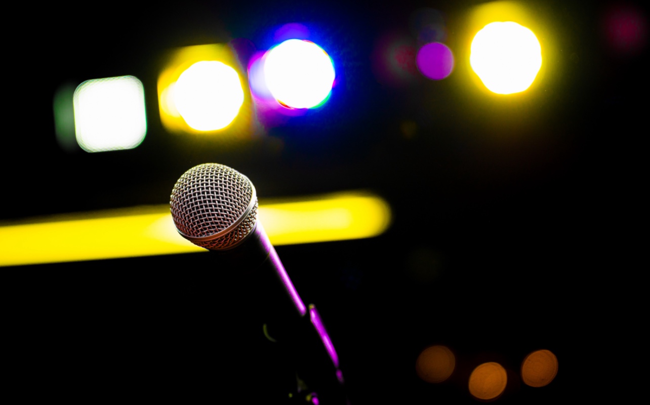 Baltimore Students Secure Historic Win At Debate Tournament