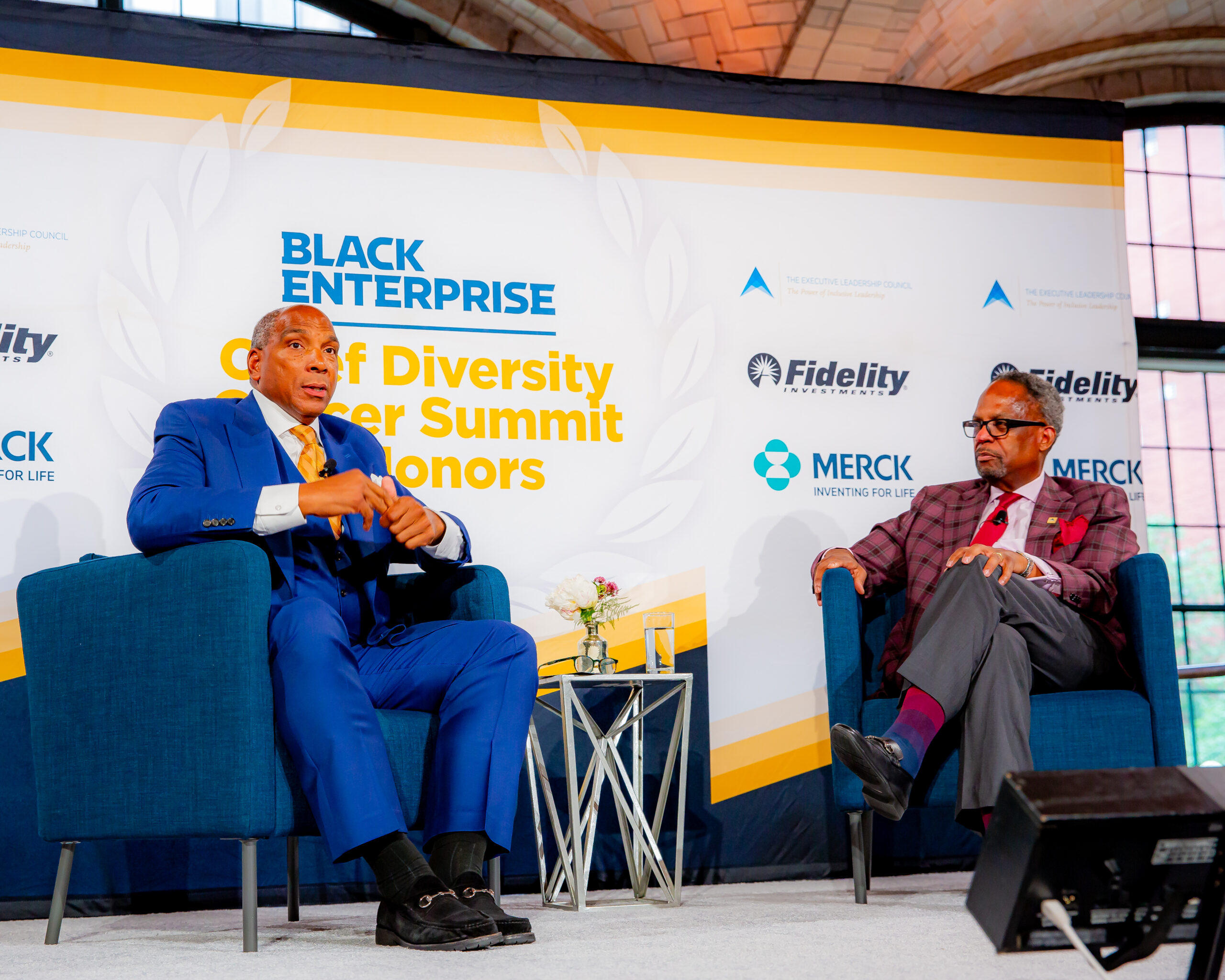 Corporate America Must Stand By DEI And Chief Diversity Officers