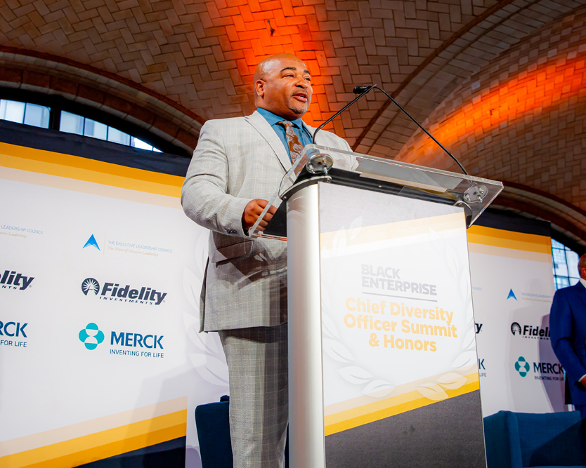 Chief Diversity Summit 2024 Recap