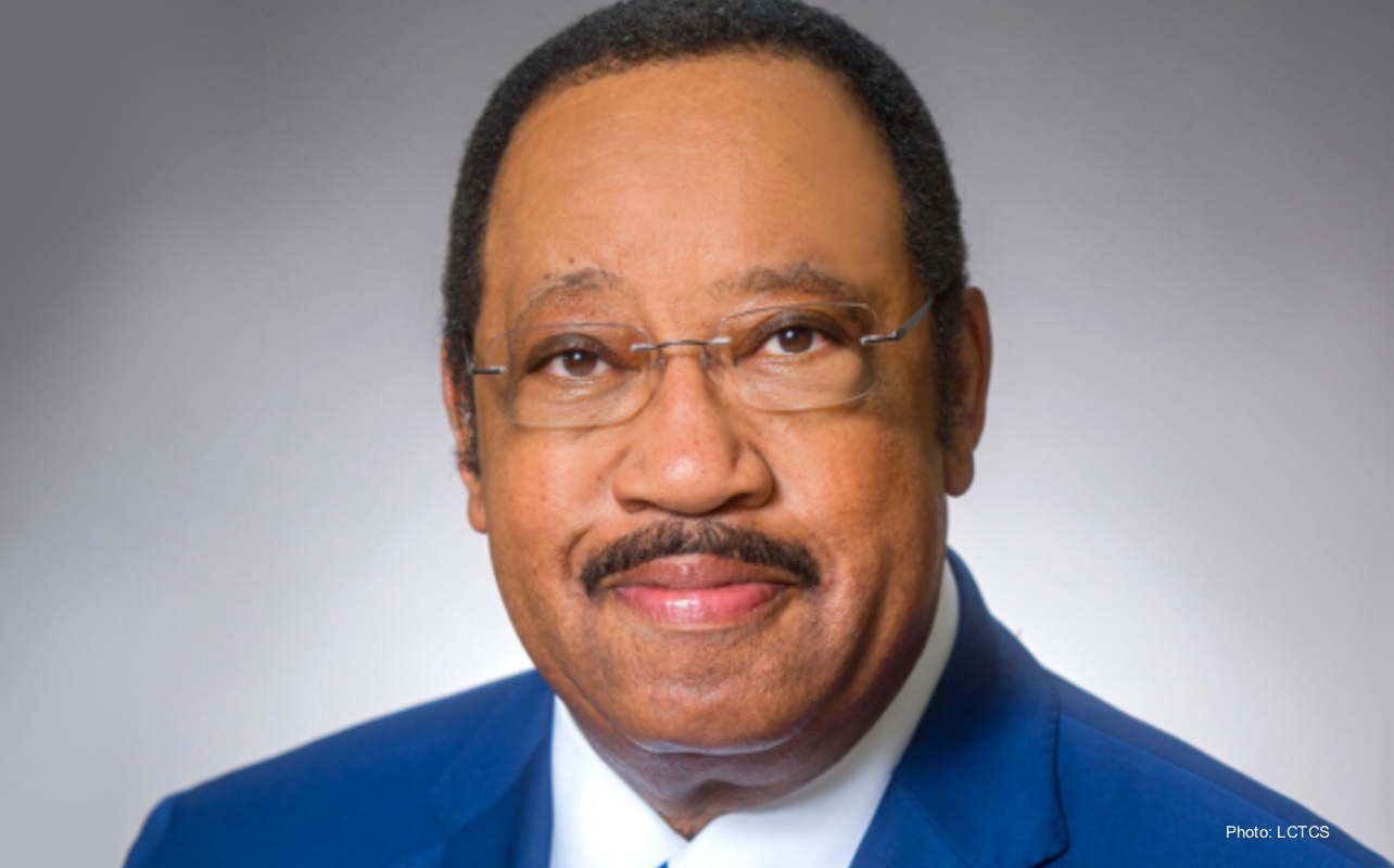 Timothy Hardy To Oversee Louisiana's Technical Community Colleges