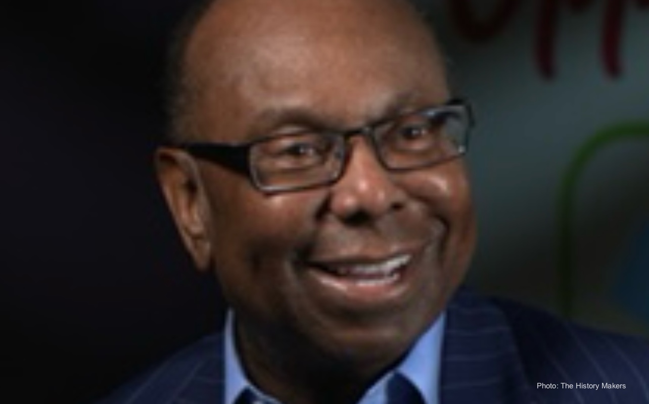 William Pickard Renowned Detroit Entrepreneur Dies At Age 83