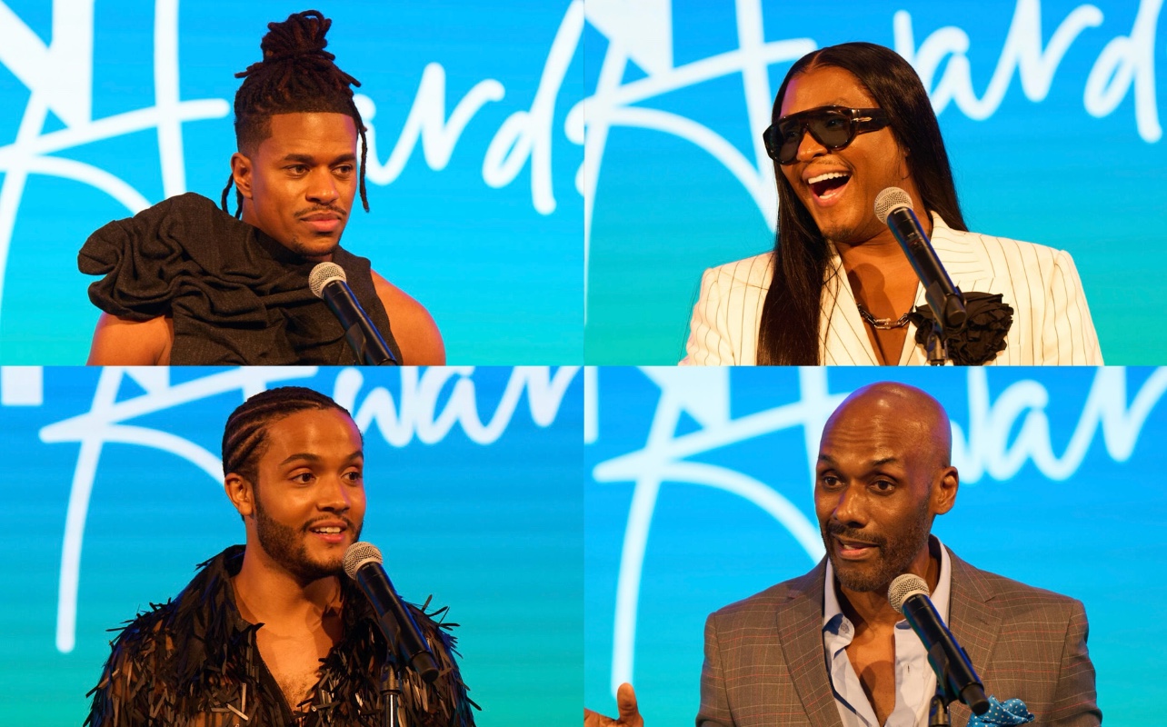 7th Annual Native Son Awards Honor Black Queer Men