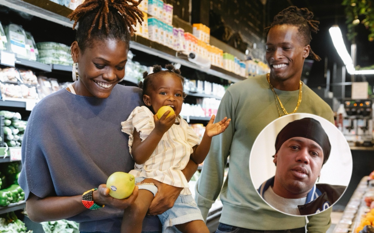 Master P Offers Healthy Choices By Launching Miller Family Foods