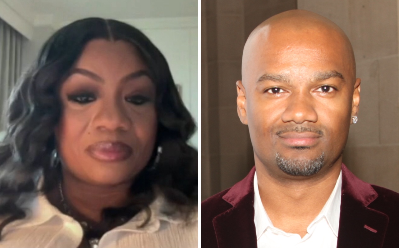 Radio Personality Ms. Pat Says Big Tigger Is A Big Hater