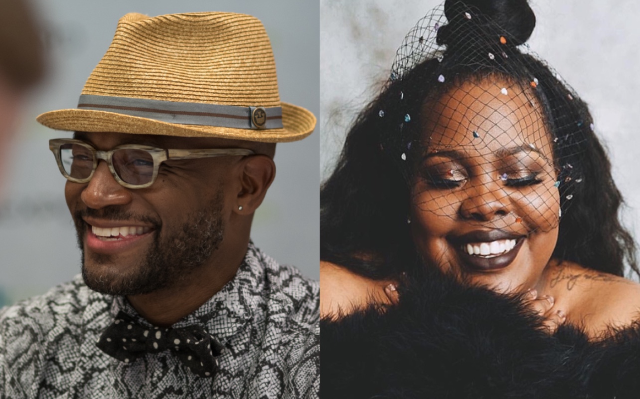 Taye Diggs Introduces A Whole New World In 'Disney Jr.'s Ariel'