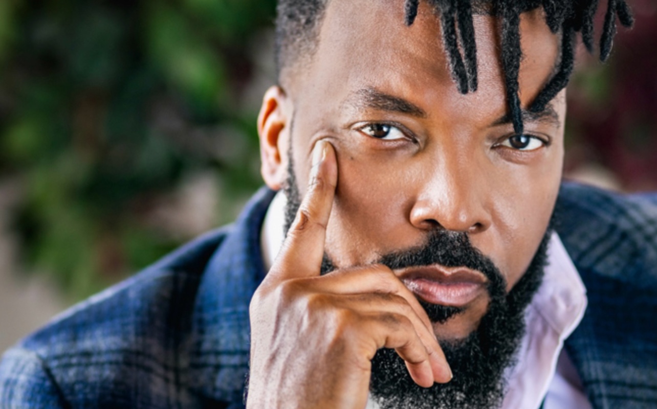 Walmart, Carl Jones Honors Black Fathers With Short Film
