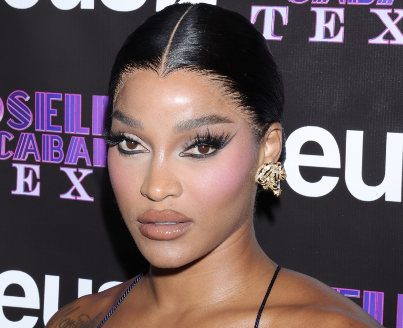 Joseline Hernandez Real Age