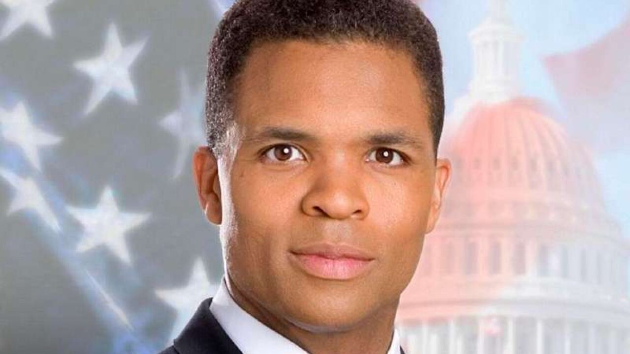 Jesse Jackson Jr Image Of Jesse Jackson Jr., Son Of Operation Push