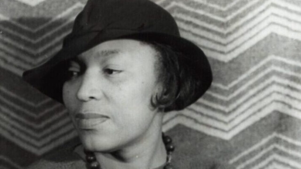Zora Neale Hurston Festival 2025
